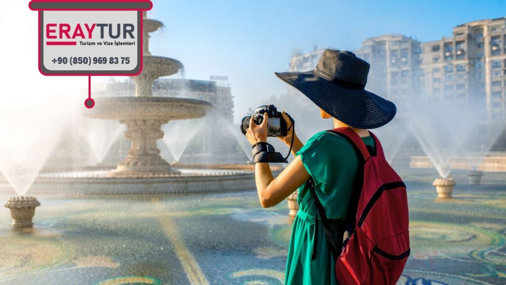 Romanya Vize Evrakları: Turistik & Ticari [2025] - Eraytur
