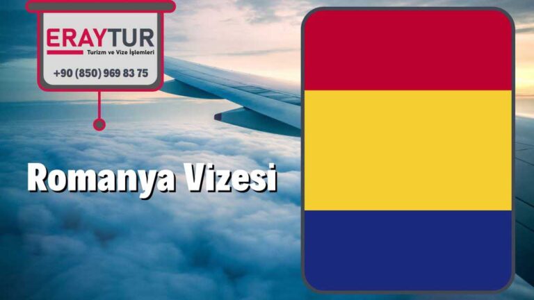 Romanya Vizesi: 2025 Kimler Vize Çıkartabilir? - Eraytur